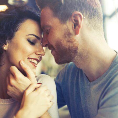 Was ist Liebe? 3 Wahrheiten über Lieben & Verliebtsein