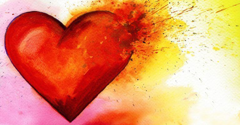 Was ist Liebe? 3 Wahrheiten über Lieben & Verliebtsein