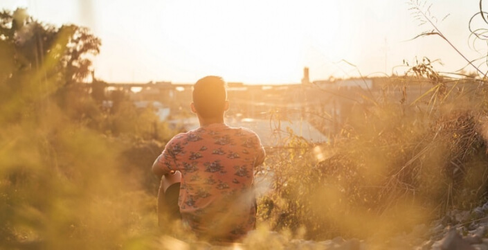 Endlich stark sein – mit diesen 7 Tipps entwickelst du innere Stärke