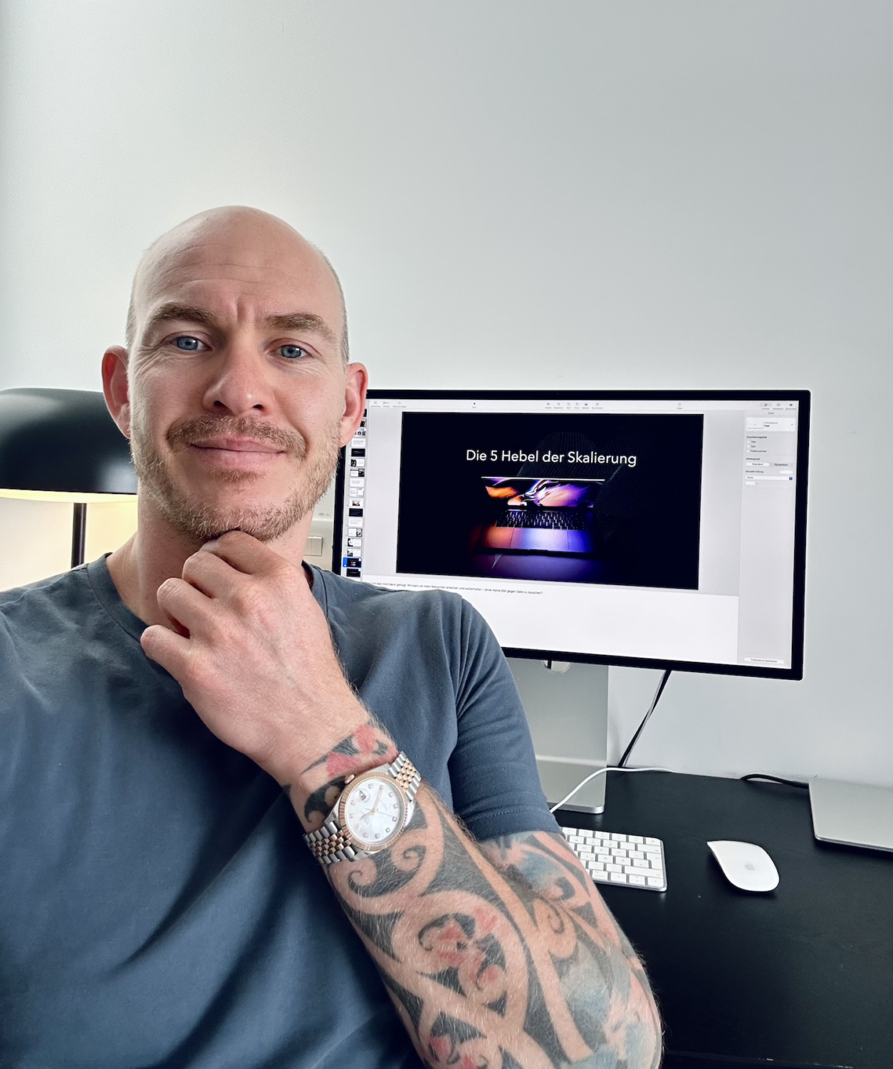 SMS Bestellung Danke - Anchu Kögl